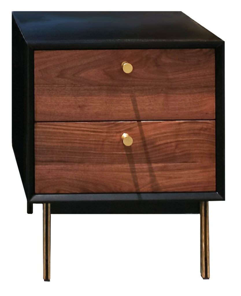 Mini Two Drawer Cabinet – I T O K I S H