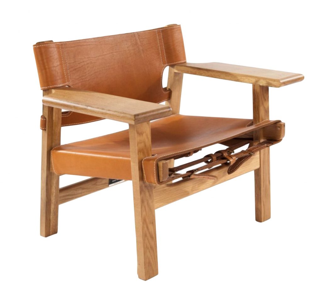 Belt Lounge Chair – I T O K I S H